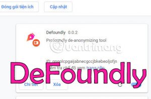 How to use Defoundly to reveal Profoundly Names. [2026] | AxeeTech 2026