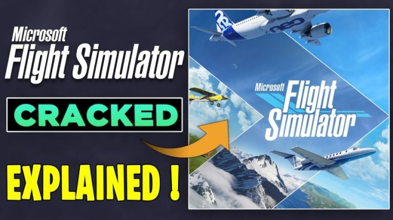 Microsoft Flight Simulator HOODLUM. [January 2026 Free Download] | AxeeTech