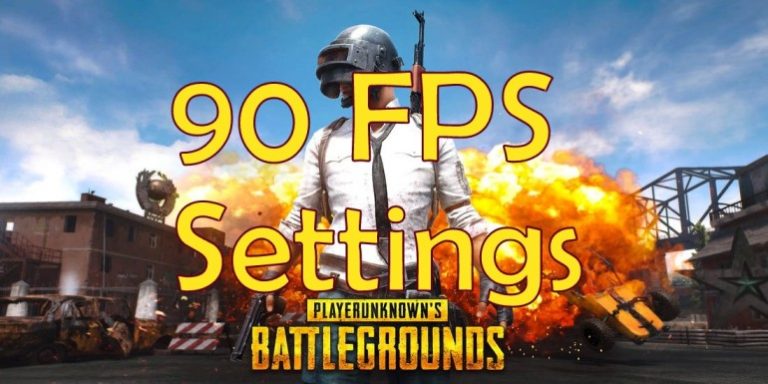 How to turn on PUBG Mobile 90 FPS Settings. [All Android] | AxeeTech