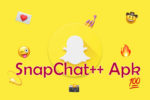 Download SnapChat++ Apk and download Snaps| AxeeTech