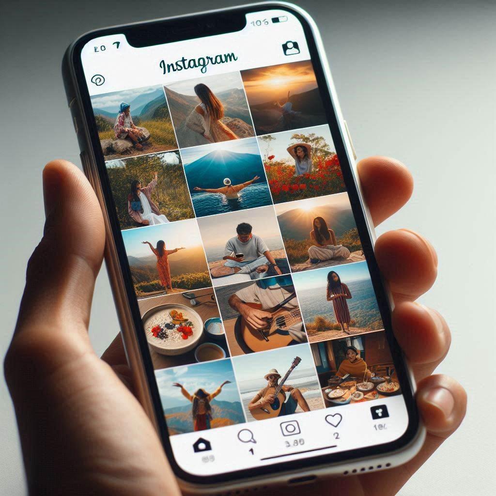 The Ultimate Guide to Buying Instagram followers and grow your business ...