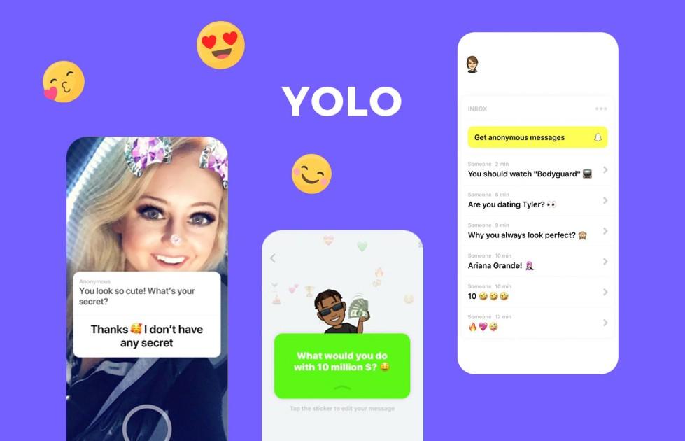 101+ Best Funny Yolo Anonymous Questions [April 2026] | AxeeTech
