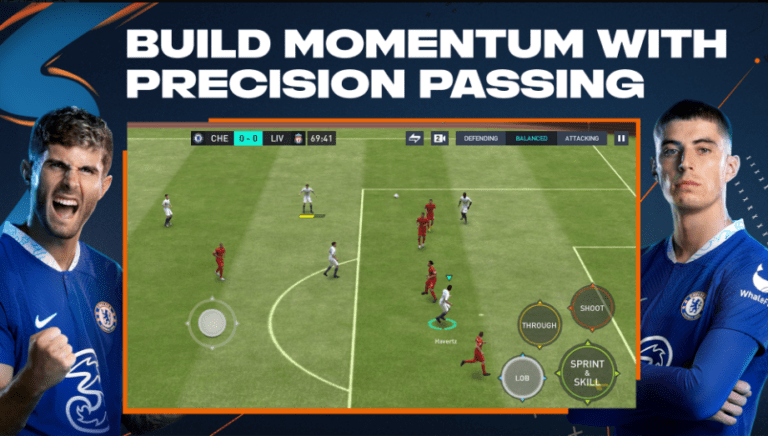 7 Best Offline Football Games for December 2025 That You Can Play Even ...
