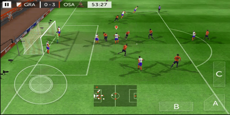 7 Best Offline Football Games for December 2025 That You Can Play Even ...