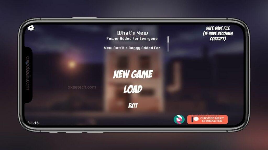 Hole House Patreon Mod Apk [Unlocked All Scenes, Girls, Moves] | AxeeTech