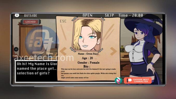 HoleHouse Apk Mod +OBB/Data Unlocked all Download for Android. | AxeeTech