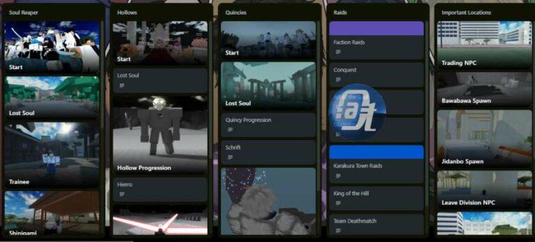 Type Soul Trello Link, Codes and Wiki. [ September 2025] | AxeeTech