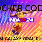 NBA 2K26 Locker Codes [November 2025] | AxeeTech