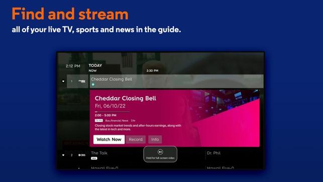 What is Optimum Stream? and how it's a Game changer in Streaming World ...