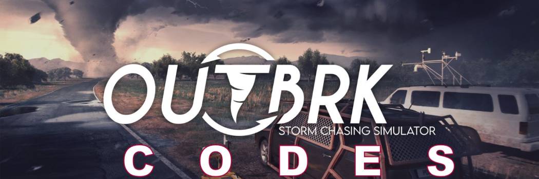 Outbrk codes Earn extra money from each storm. | AxeeTech