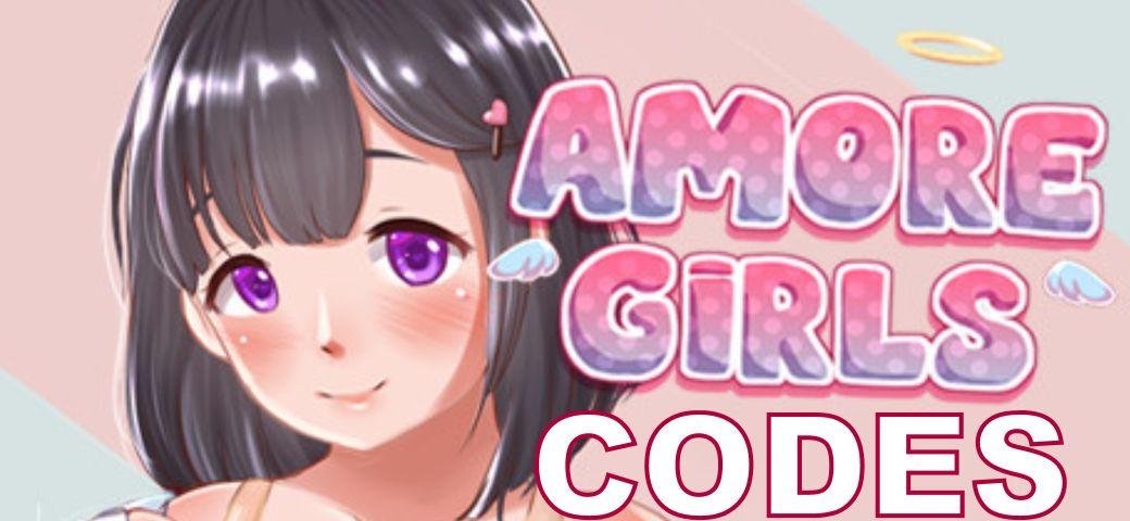 Amore Cheat Codes [Brute Force, Access to backer's Hub] | AxeeTech