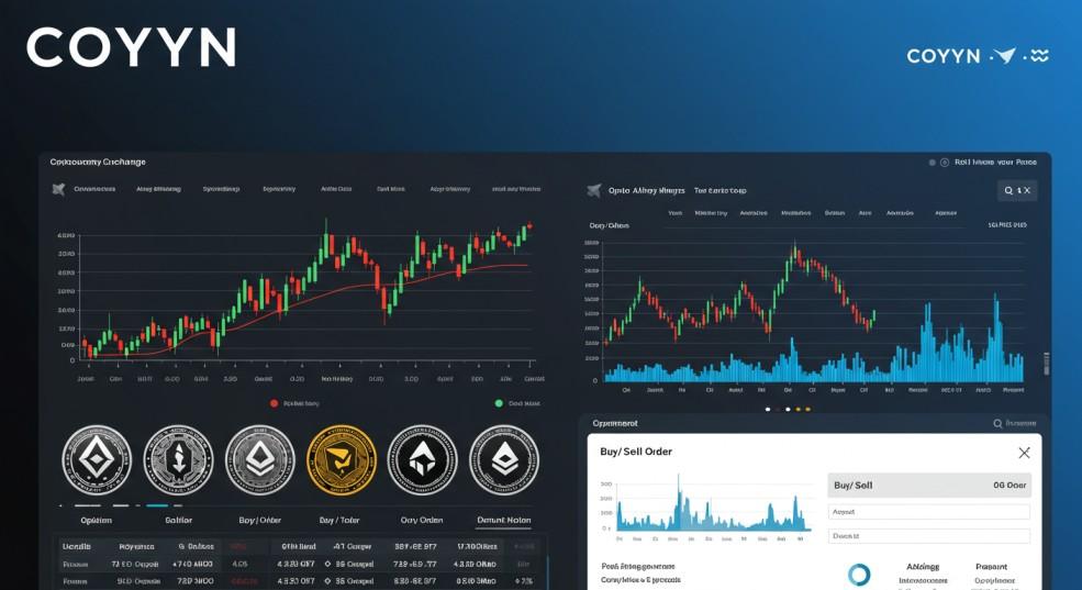 Coyyn.com for the Future Economy: Decentralize, Automate, and Scale ...