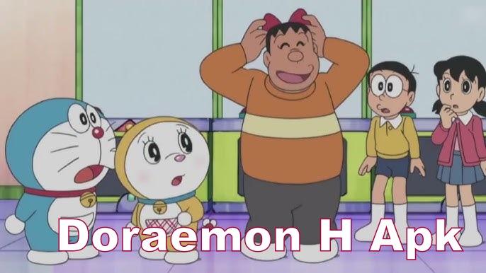 Doraemon H Apk Mod v0.7c [Latest Update] | AxeeTech
