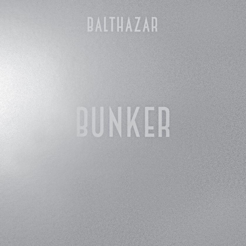 BUNKER ALBUM: 28 Mics, 42 Vintage Machines, and 3,500 Square Feet of ...