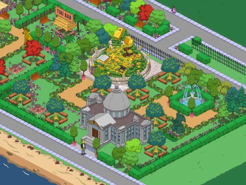 Burns Mansion Cheat Codes [Updated] 2026 | AxeeTech