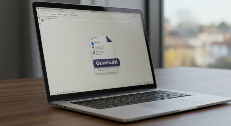 Understanding and Utilizing the Geosite.dat File in V2Ray | AxeeTech