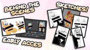 PocketSweeties Cheat Codes [Updated ] | AxeeTech