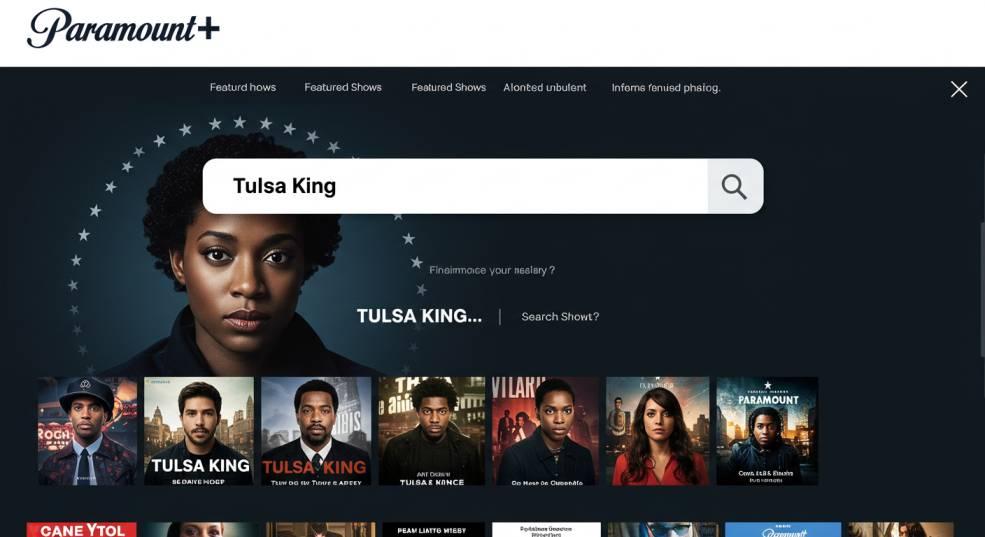 How to Stream Tulsa King: The Ultimate Guide | AxeeTech