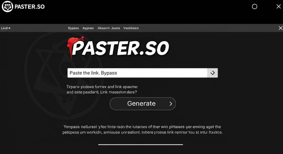 Paster.so Bypass – 6 Methods to Skip Timers & Ads Easily | AxeeTech
