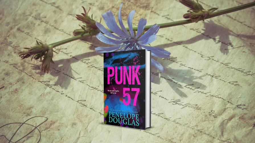 Punk 57 by Penelope Douglas – A Thought-Provoking Romance | AxeeTech