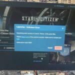 Star Citizen Error Code 3221225477: Your Ultimate Fix Guide | AxeeTech