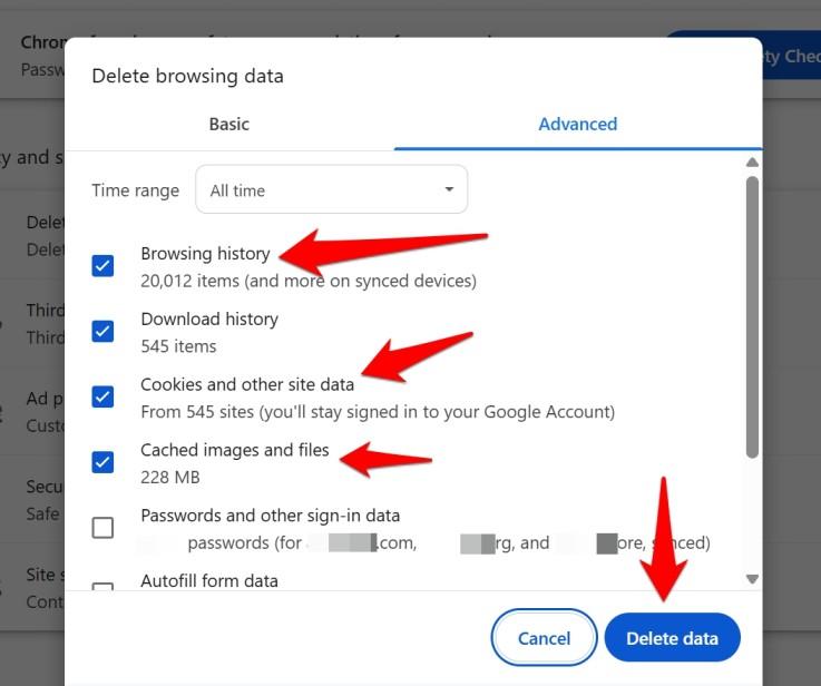 How to fix Video Error Code 233011 While Loading Good Quality Video | AxeeTech