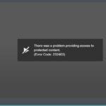 Fix Error Code 232001: Complete Guide to Solving Video Playback Issues ...