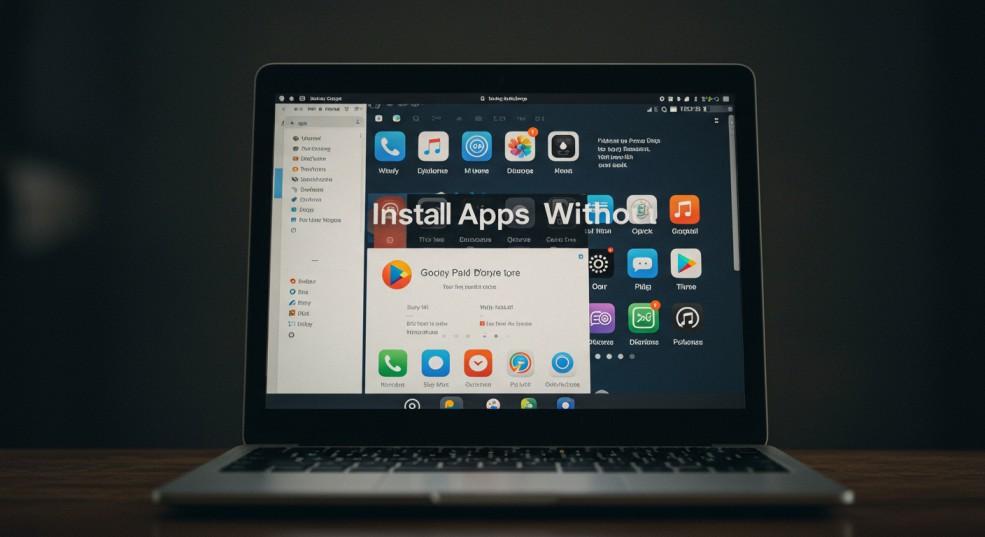 How to Buy and Install Paid Apps Without Google Play Store | AxeeTech