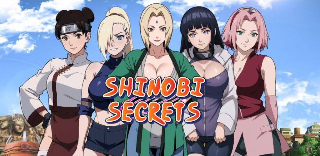 Shinobi Secrets Cheat Codes [ January 2026] | AxeeTech