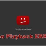 Fix Error Code 232001: Complete Guide to Solving Video Playback Issues ...