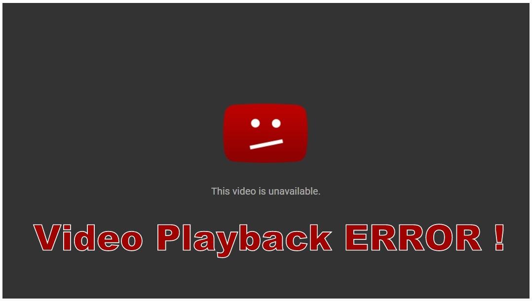 Fix Error Code 232001: Complete Guide to Solving Video Playback Issues | AxeeTech