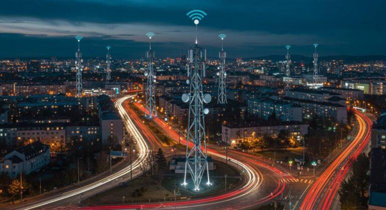 Master 5G N1 Connection: The Crucial Link Between UE, RAN & 5G Core ...