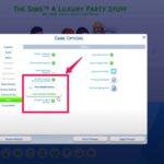 Sims 4 UI Cheats Extension helps enabling Mods in no time. | AxeeTech