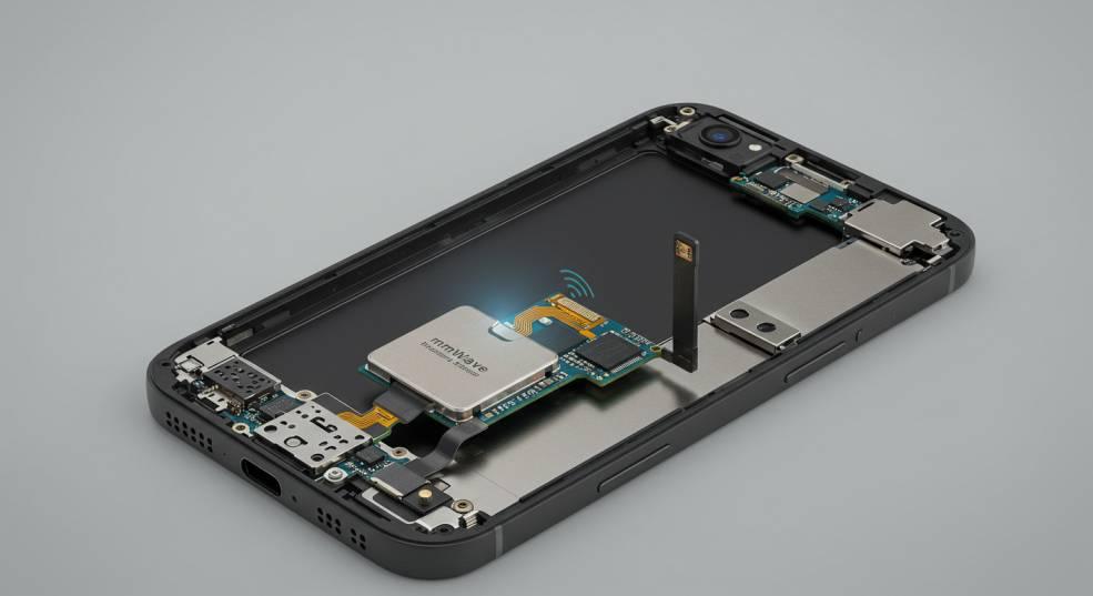 The Ultimate Guide to mmWave Presence Sensor Technology & mmWave ...