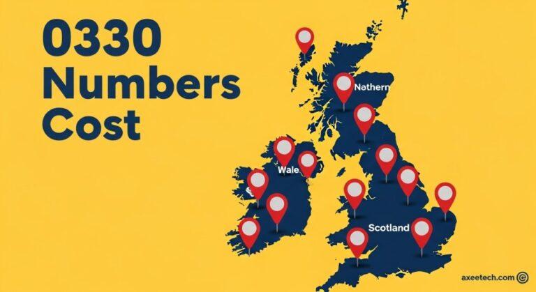 Are 0330 numbers free to call? Here is the detailed Answer. | AxeeTech