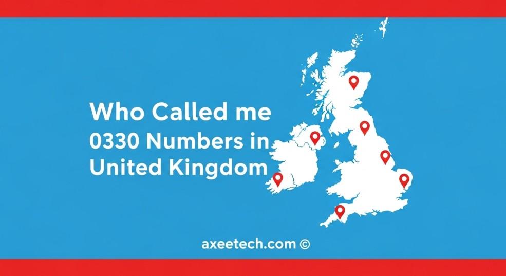 0330 Numbers: Call for Less! Your Ultimate UK Guide to Costs & Benefits ...