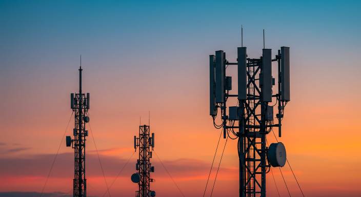 5G NR Transport Block Size: Your Guide to TBS Explained | AxeeTech