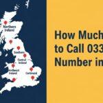 0330 Numbers: Call for Less! Your Ultimate UK Guide to Costs & Benefits ...