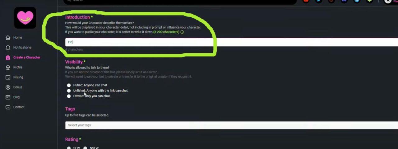 Get 5 Best 100% Working Crushon AI Codes [Active and Updated] | AxeeTech