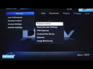E48-32 Error on DStv? Banish "No Signal" FAST with These Easy Fixes ...