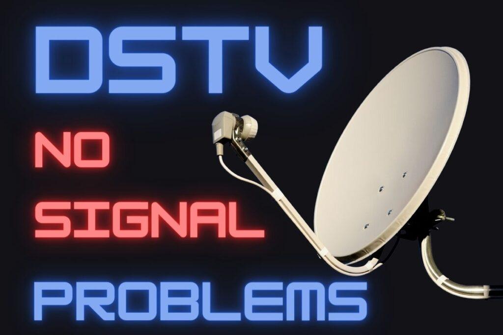 E48-32 Error on DStv? Banish "No Signal" FAST with These Easy Fixes ...