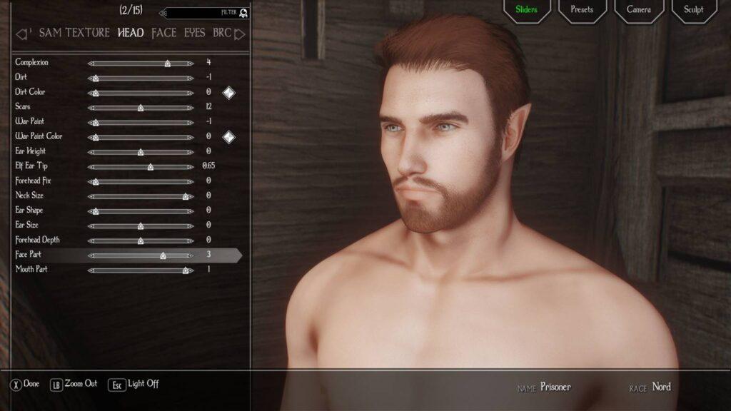 Skyrim SE: Download High Poly Head Mod in 3 Simple Steps! | AxeeTech