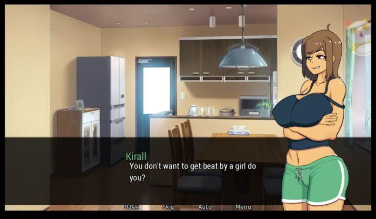 Insexual Awakening Cheats [January 2026] | AxeeTech