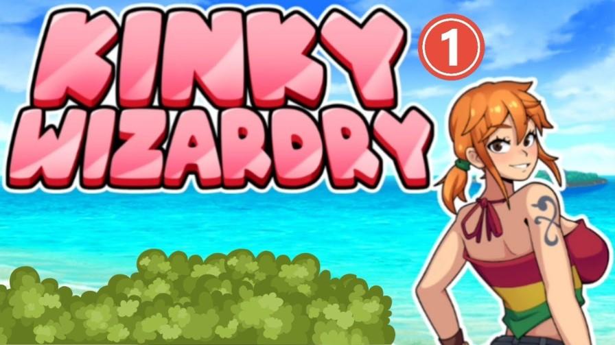 Kinky Wizardry Patreon Codes [November 2025] | AxeeTech