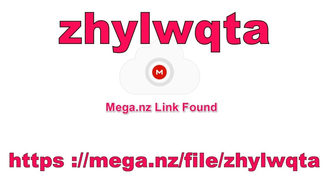A guide to Download mega nz file zhylwqta on your device. | AxeeTech