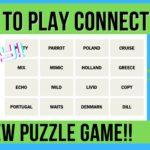 Connections Hint Mashable 2025: Get your NYT Puzzle Solved Today | AxeeTech