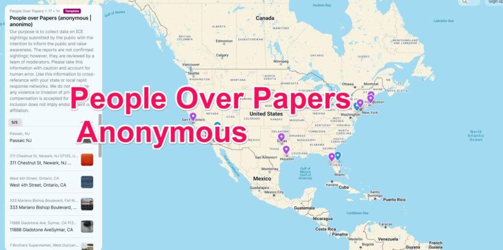 People Over Papers Anonymous: Unpacking Activism & Academic Reform ...