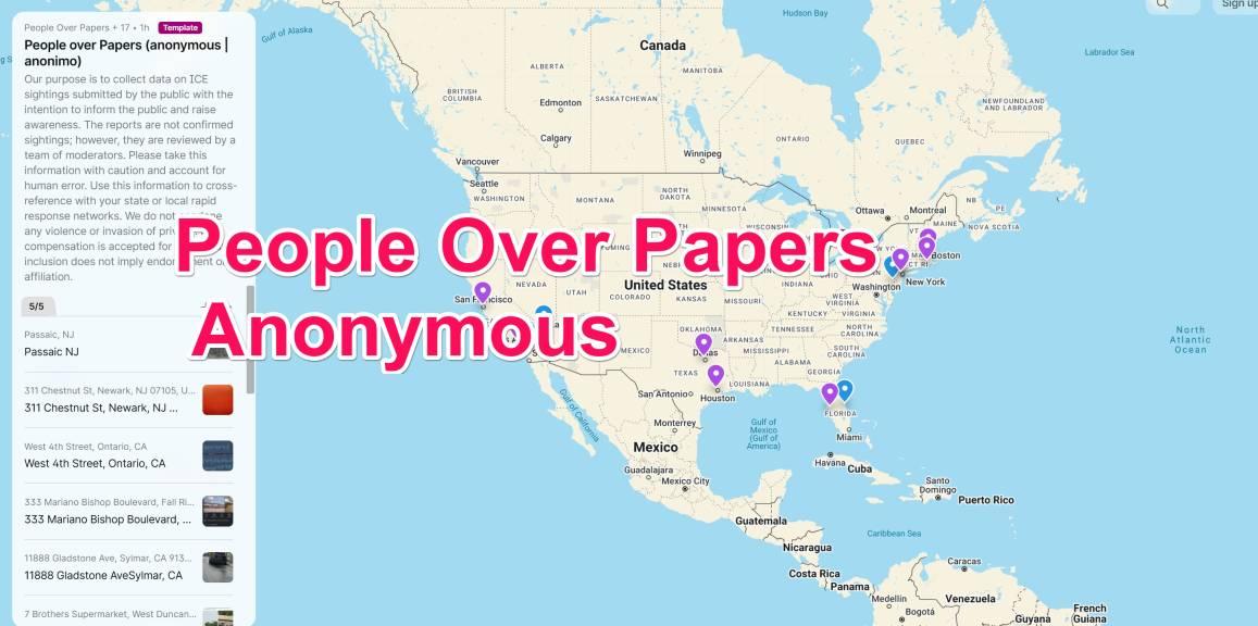 People Over Papers Anonymous: Unpacking Activism & Academic Reform ...