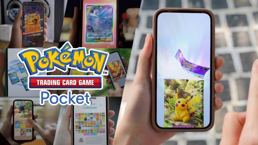 Pokemon Pocket Gift Codes [21 September 2025] | AxeeTech