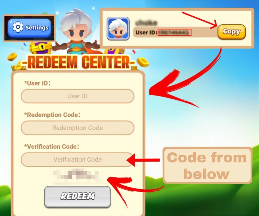 Archero 2 Codes [December 2025]: Redeem and get Gems, Gold & Keys | AxeeTech
